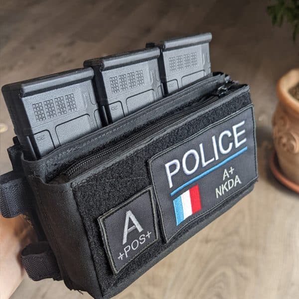 Category: Micro Rig - Pandatac