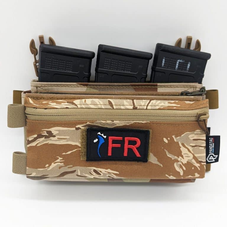 Le Pocket Rig - made in france - pandatac - Pandatac