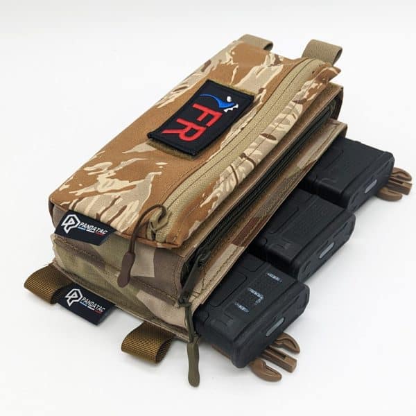 Category: Micro Rig - Pandatac