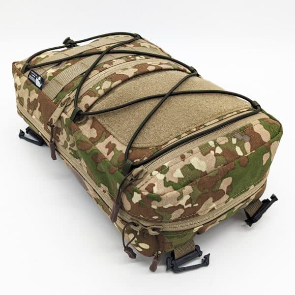 Category: Mini Map - Pandatac