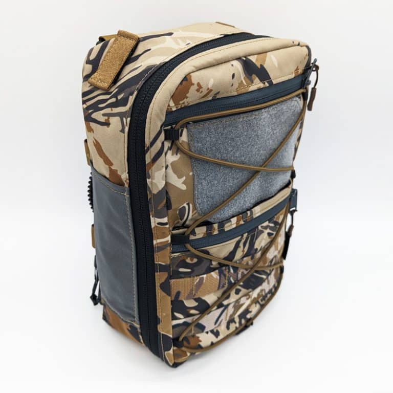 Mini Map V2.5 Relv Copperhead - Pandatac